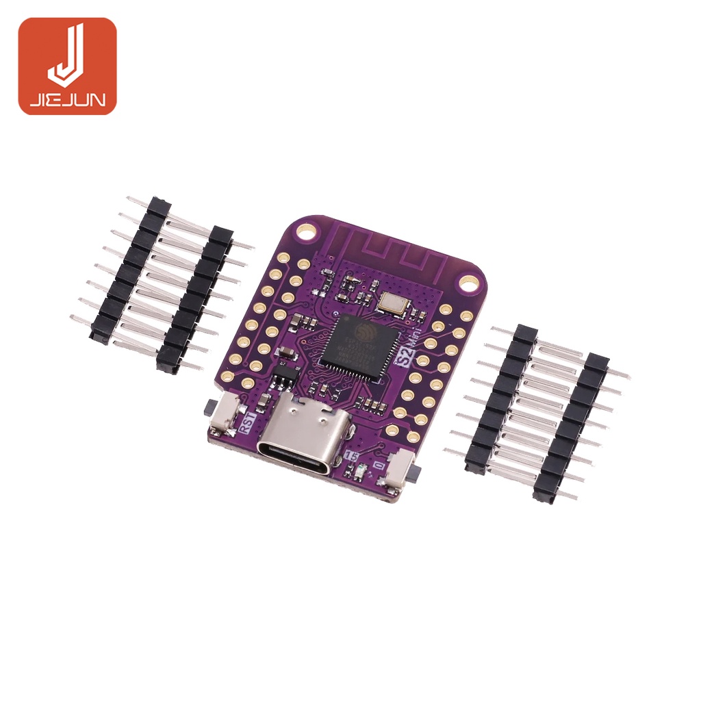 Bảng MạCh ESP32 S2 Mini V1.0.0 - LOLIN WIFI IOT ESP32-S2FN4R2 ESP32-S2 ...