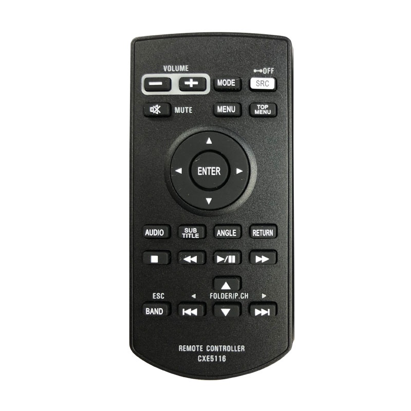 CXE5116 Điều Khiển Từ Xa Cho Pioneer AVH-X5850BT AVH-X4850DVD AVH ...