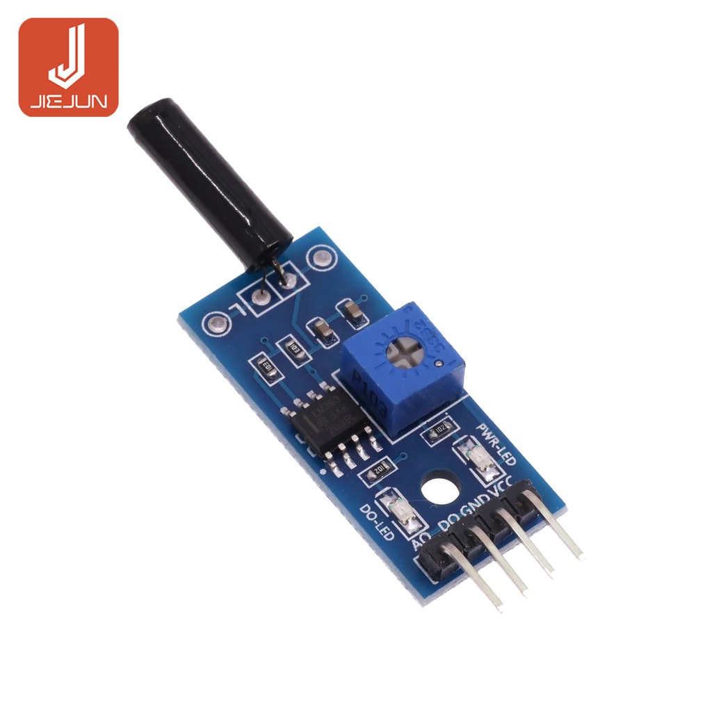 Mô Đun Cảm Biến Rung Chuyên Dụng Cho arduino | Shopee Việt Nam