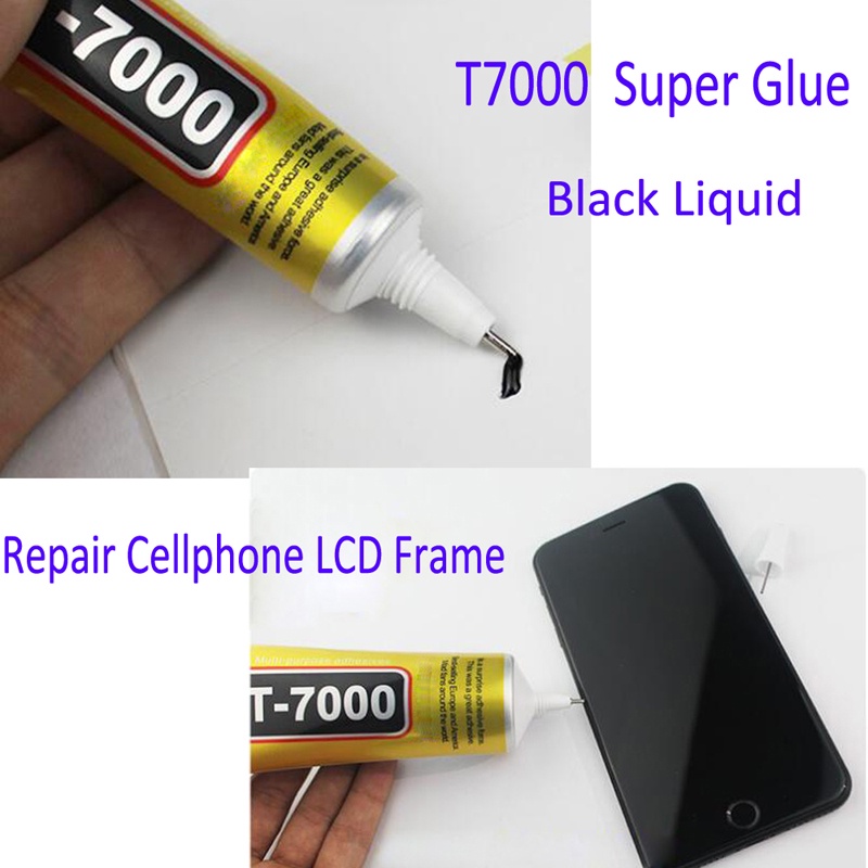 Mark T7000 T-7000 Keo Cao Su Nhanh Điện Thoại Máy Tính Bảng Màn Hình Số ...