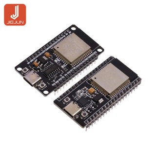 Bảng Mạch Phát Triển ESP32 WiFi + Bluetooth Lõi Kép ESP-32 ESP-32S ...
