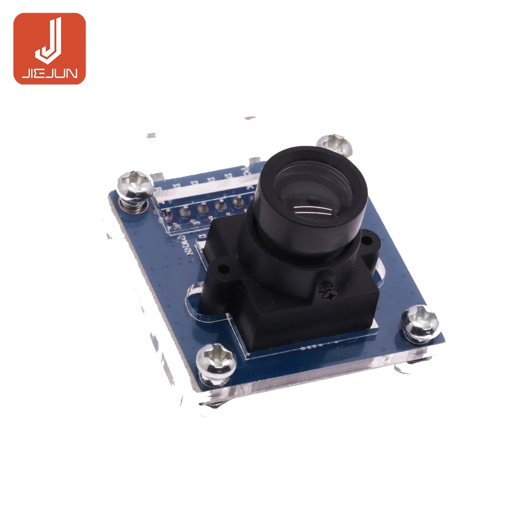 Mô Đun Camera OV7670 OV7670 VGA CIF Kích Thước 640X480 Cho Arduino ...
