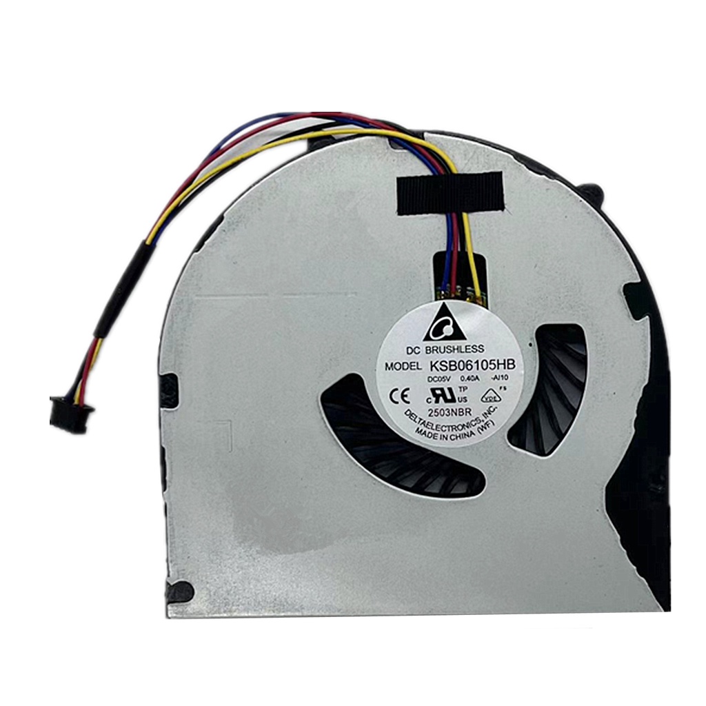 Mới Quạt Tản Nhiệt CPU Cho Lenovo B480 B485 B490 B580 B590 M490 M495 V480 V480C V580C E49 E49G ...