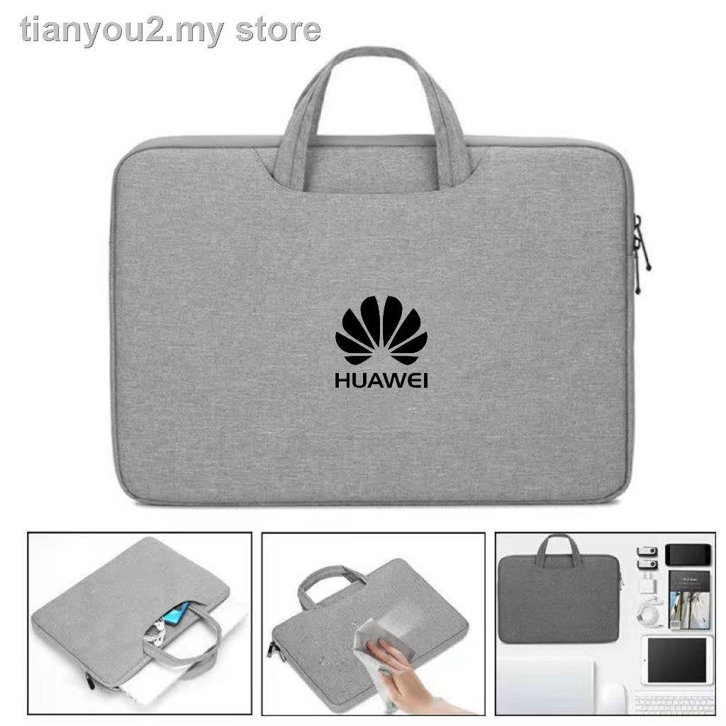 ☑Túi đựng máy tính Huawei 13,3 inch máy tính bảng 12 inch MateBook D14 ...