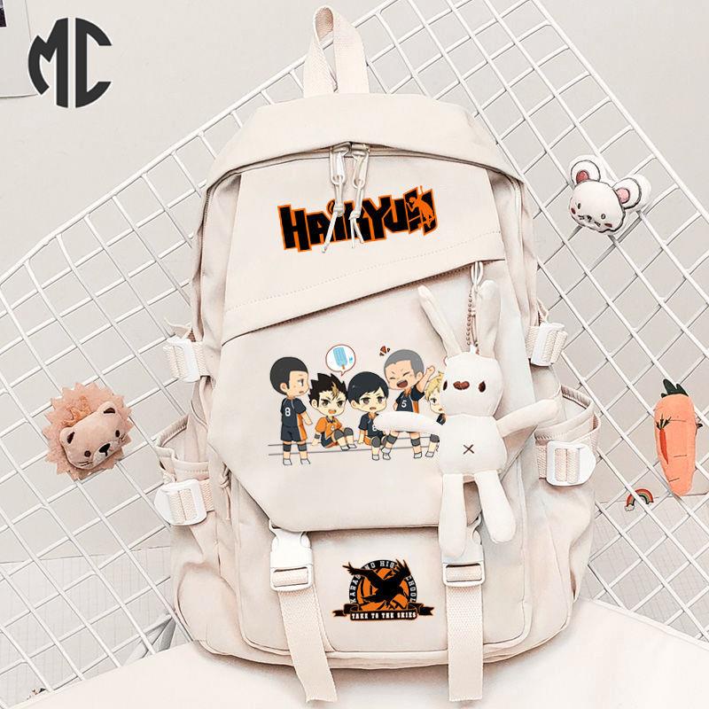 (mc) Nhân Vật Anime haikyuu shoyo hinata kenma Kzume kei tsukishima ...