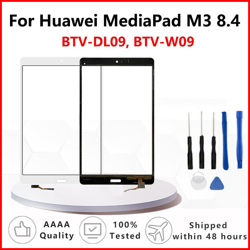 Mới 8.4 Inch Cho Huawei MediaPad M3 BTV-DL09 BTV-W09 Bảng Điều Khiển ...