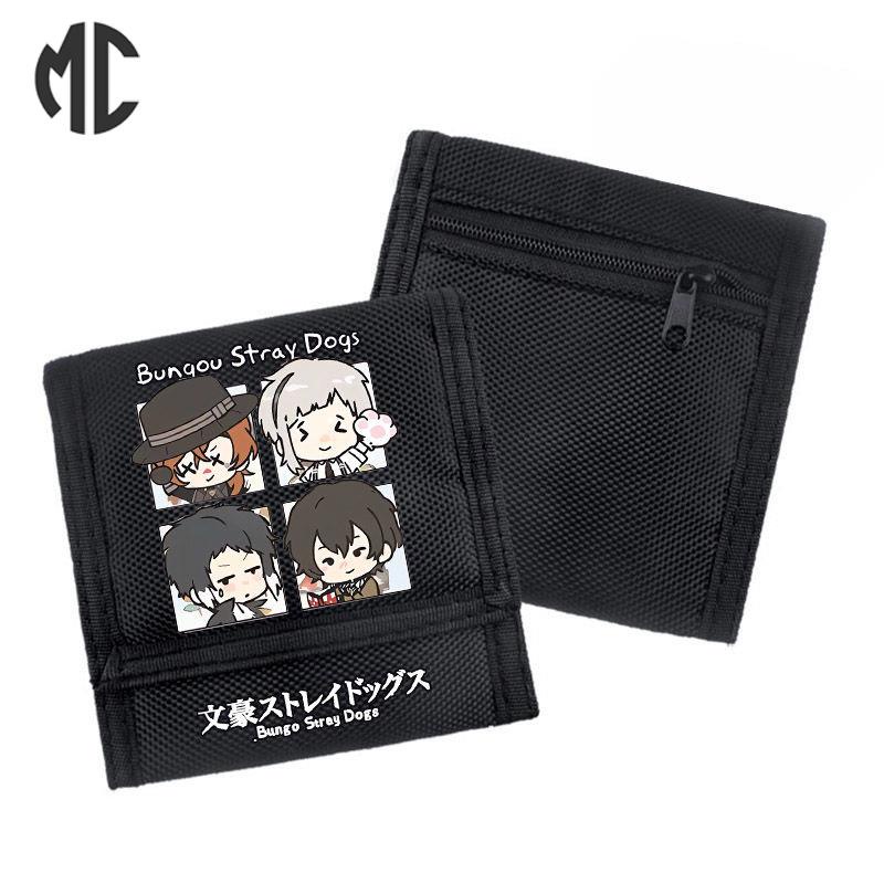 (MC) Ví Bungo Stray Dogs Nakahara Chuuya Dazai osamu Ryunosuke ...