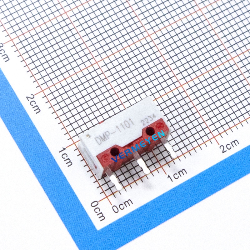 Defond microswitch DMP1101 50 Triệu Lần | Shopee Việt Nam