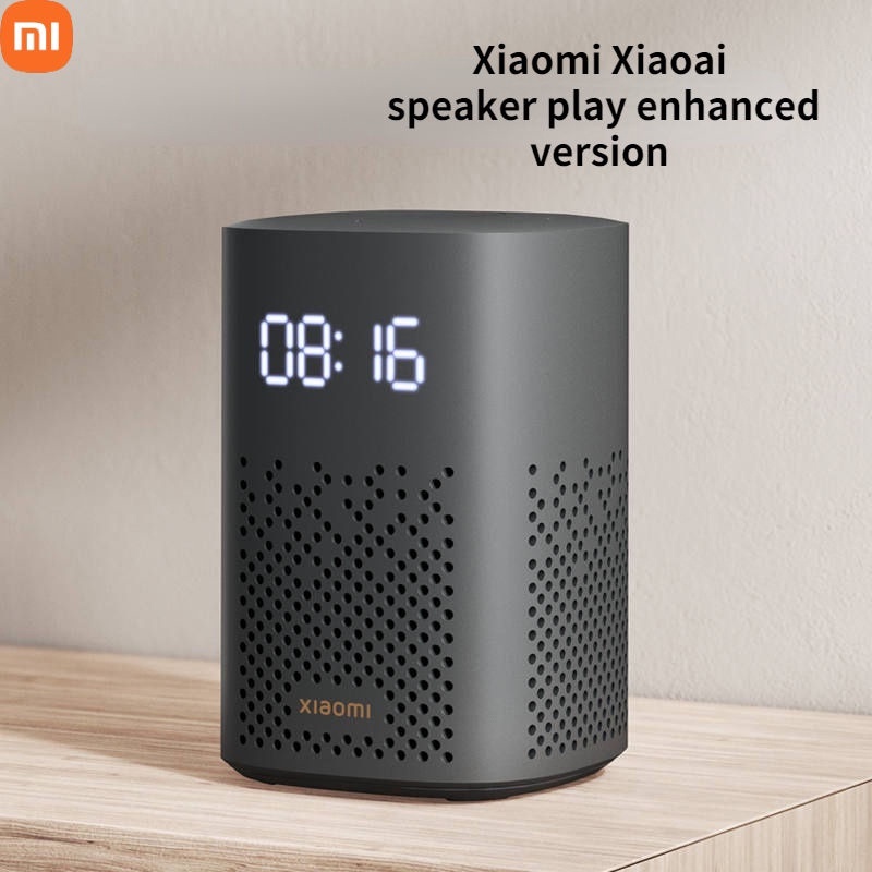 Loa Thông Minh Xiaomi Xiaoai Điều Khiển Từ Xa | Shopee Việt Nam
