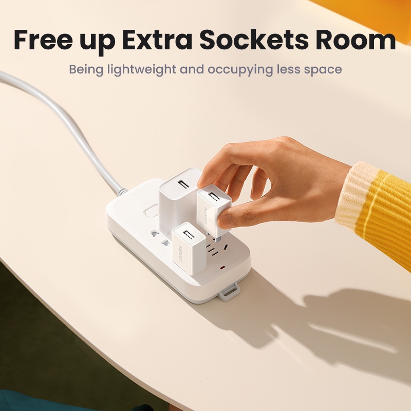 UGREEN Củ sạc 5V1A thích hợp cho iPhone 13/12/11/8 Pro Max Xiaomi ...