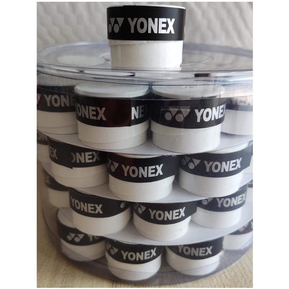 Trái Cầu Lông Yonex AC102EX Overgrip AC102EX (14 Màu) | Shopee Việt Nam
