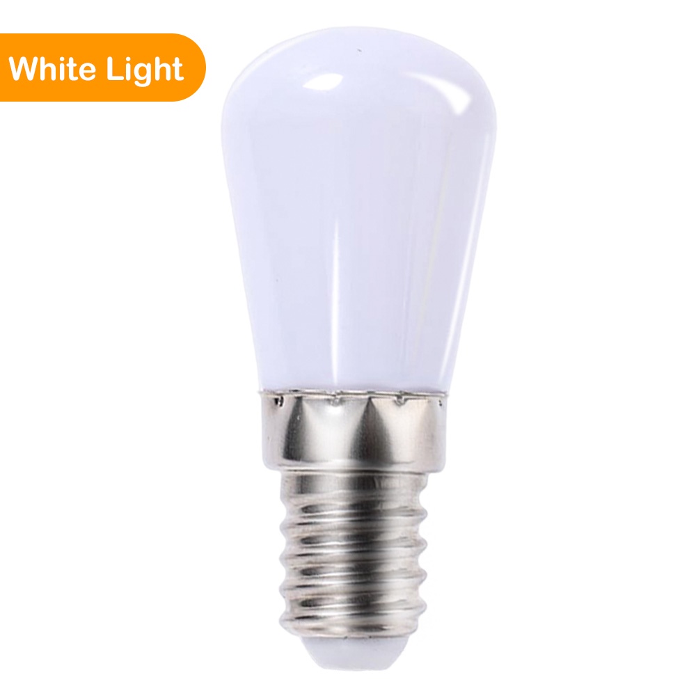 Bóng Đèn LED E14 / E12 Mini Đa Năng Dành Cho Tủ Lạnh | Shopee Việt Nam