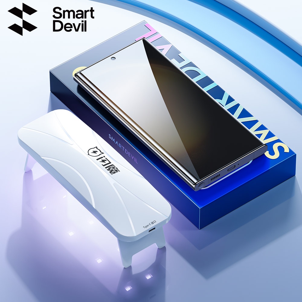 SmartDevil Kính Cường Lực Chống Tia UV & Cháy Nổ Cho Samsung Galaxy S23Ultra / S22Ultra | Shopee ...