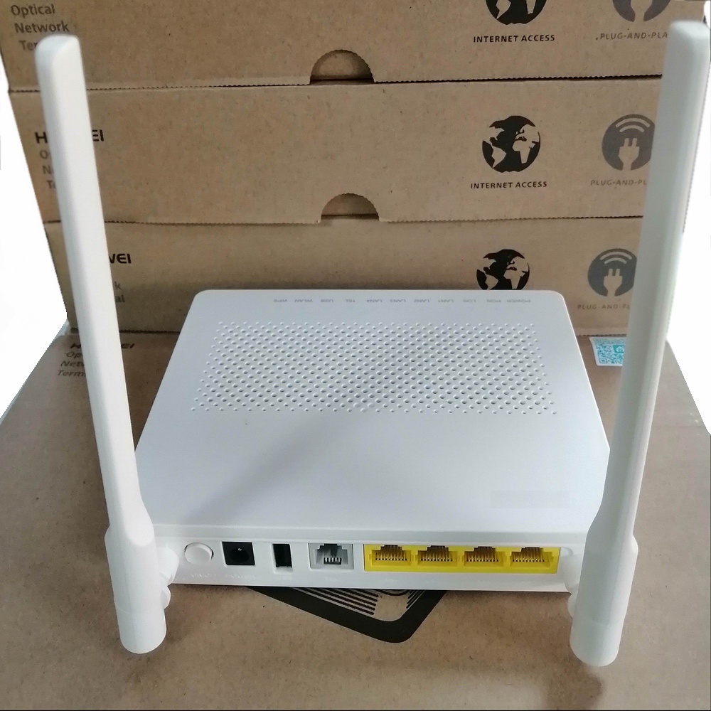 Hwhg8141a5 Epon / gpon / xpon ONU FTTH PT939G Tần số Daul 5Gwifi ...