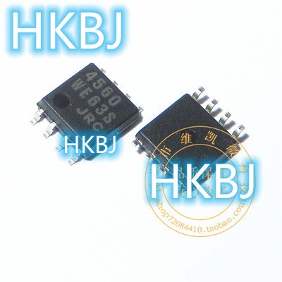 10 Chiếc 20 Chiếc JRC4560 SOP-8 NJM4560M 4560 4560M NJM4560 SOP8 SMD Dual Op Amp Khuếch Đại IC ...