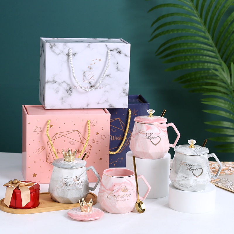 Ly cốc sứ VƯƠNG MIỆN CROWN viền vàng cực đẹp | Shopee Việt Nam