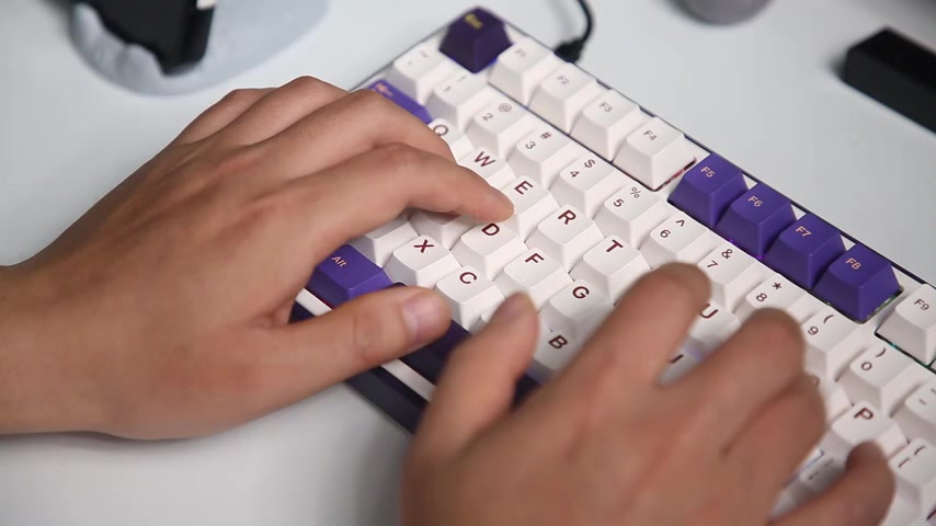 Bàn phím cơ có dây RK ROYAL KLUDGE RKR75 mới | Shopee Việt Nam