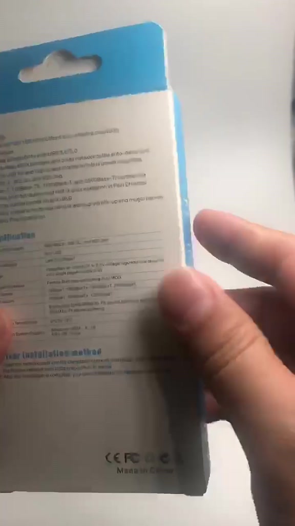 1000mbpsethernet Adapter USB 3.0 Loại C Sang RJ45 Card Mạng Cho MacBook PC Windows XP 7 8 10 ...