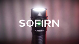 Đèn Pin Sofirn SC18 USB Type C Siêu Sáng 20W SST-40 LED 1800 lumens ...