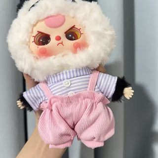 [Chỉ Quần Áo] 20cm baby three v3 quần áo Dòng dễ thương Trang phục búp ...