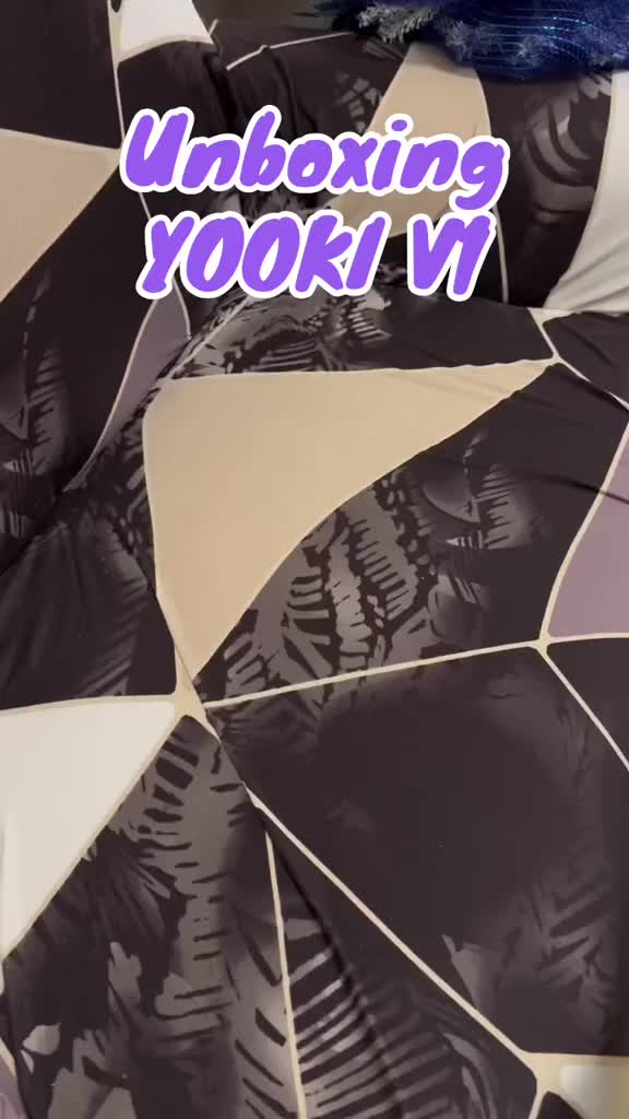 Yooki V1/V4/V6/V9/V10 Plush Hộp Mù | Yooki HẢI SẢN Blind Box 100% ...