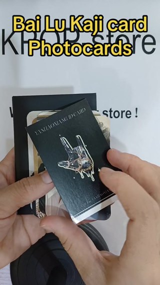 Bai Lu Cecily Ju Jingyi Casebook Kaji Card Rosy Zhao Lusi Laser ... Bai Lu Cecily Ju Jingyi Casebook Kaji Card Rosy Zhao Lusi Laser ...