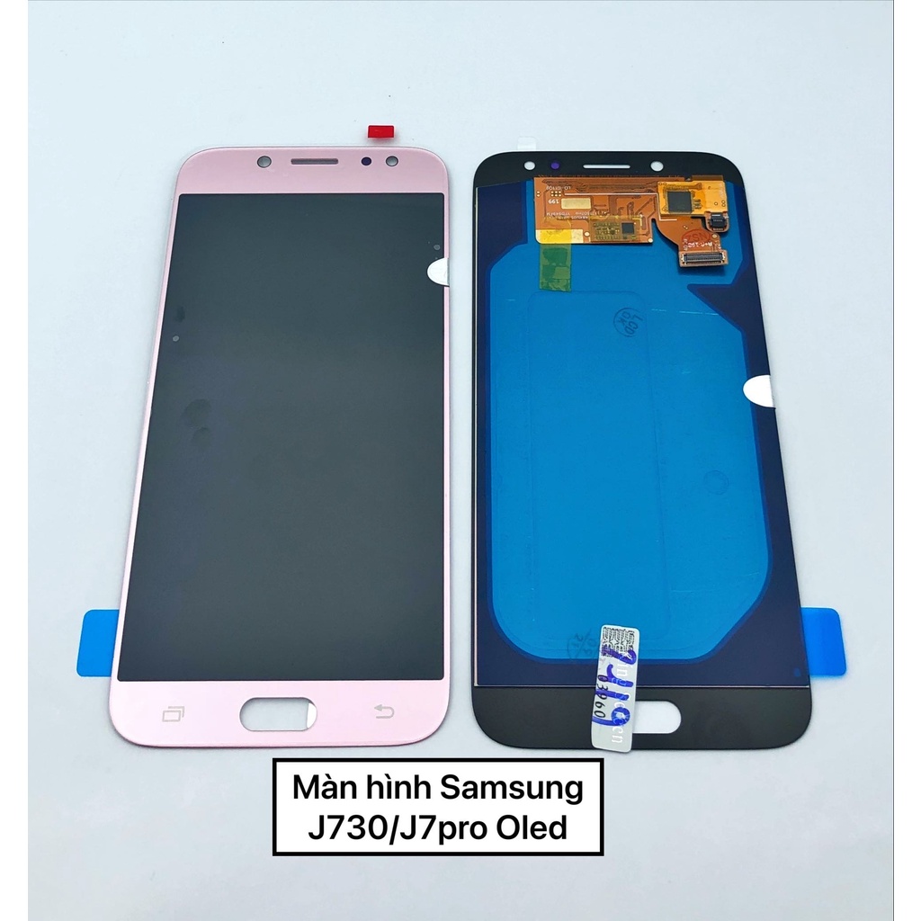 Màn hình SS J7pro, J730 OLed 2ic đủ màu | Shopee Việt Nam