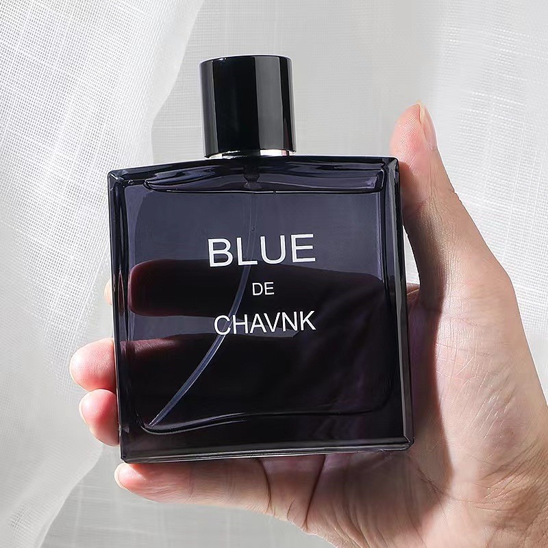 A5 Nước Hoa Nam Blue De Chavnk Màu Đen Chai 50ml Hương Thơm Dịu Mát ...