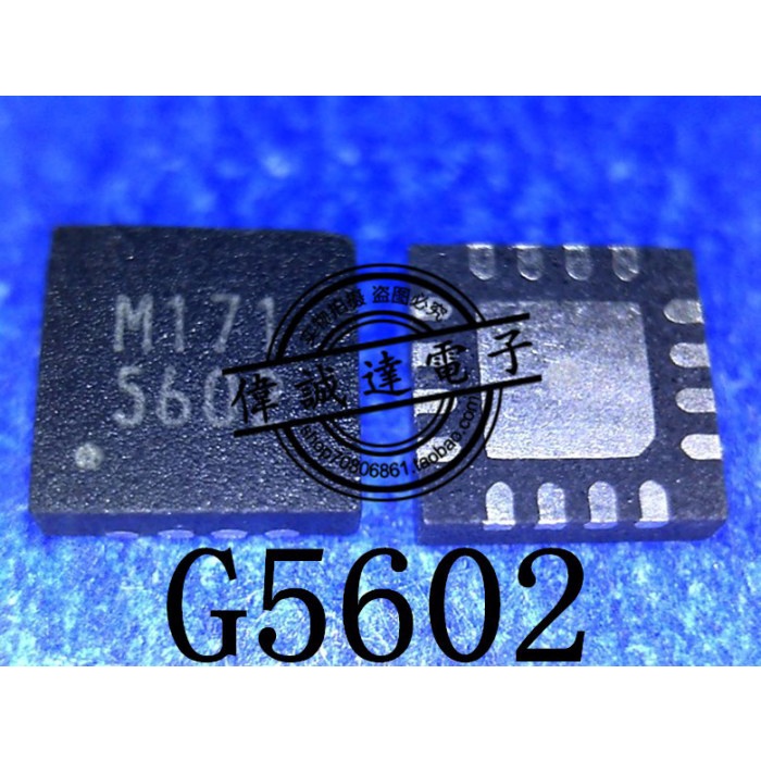 IC nguồn khác G5602 | Shopee Việt Nam