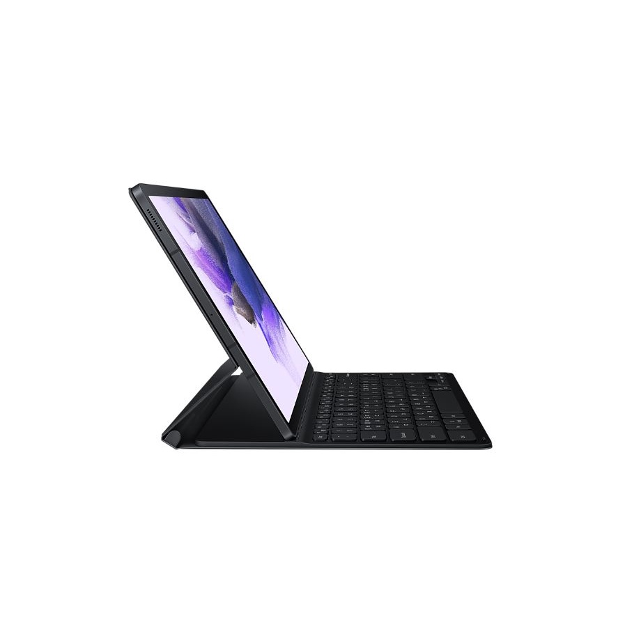 Bao da bàn phím KeyBoard (Slim) Samsung Galaxy Tab S8 /S7 Plus / S7 FE ...