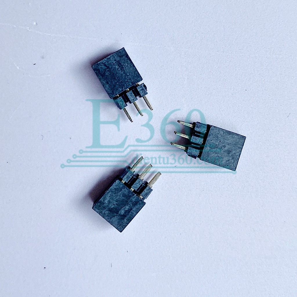 JUMP Cái chữ Y 2.0MM (2X2P 2X3P 2X5P 2X8P 2X10P) H6.35MM chân thẳng | Shopee Việt Nam