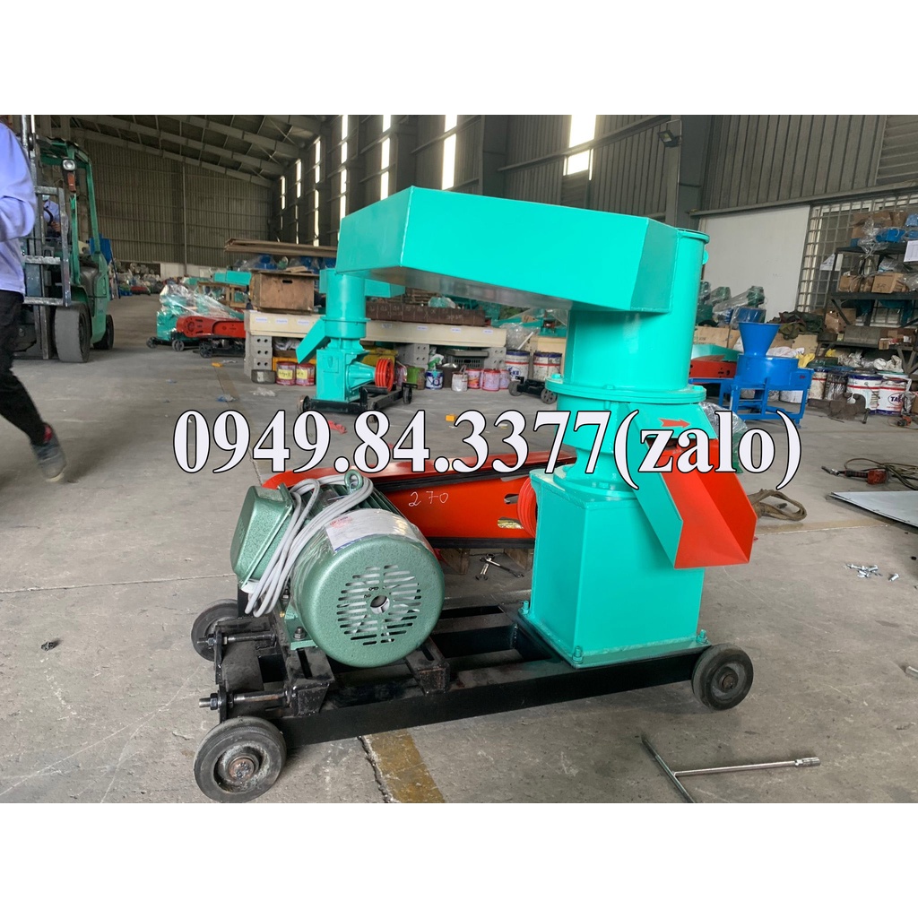 Máy ép cám viên S250 | Shopee Việt Nam