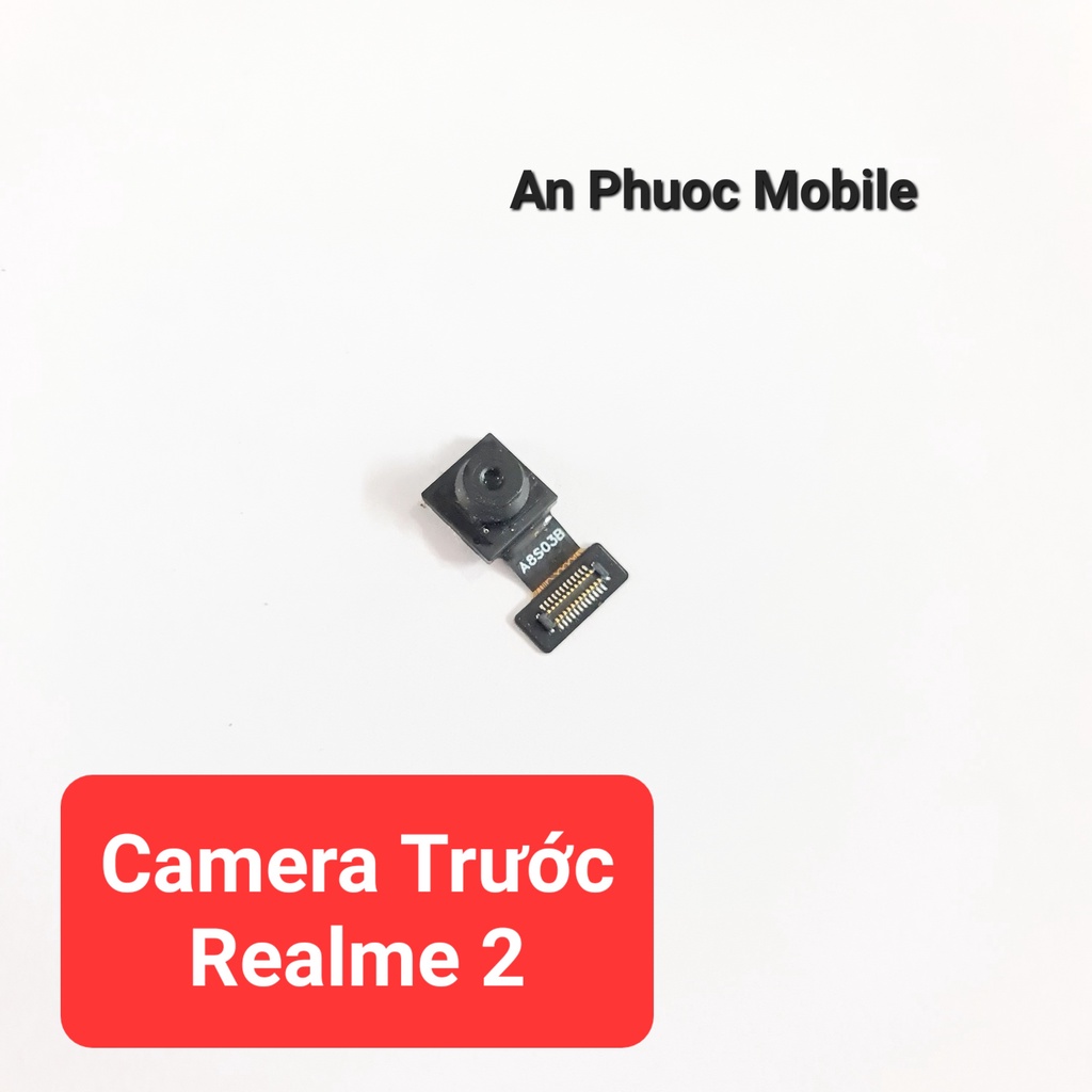 Camera trước Điện thoại Realme 2 hàng Zin tháo máy | Shopee Việt Nam