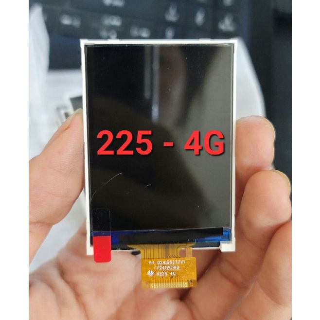 Màn LCD nokia 225 bản 4G | Shopee Việt Nam