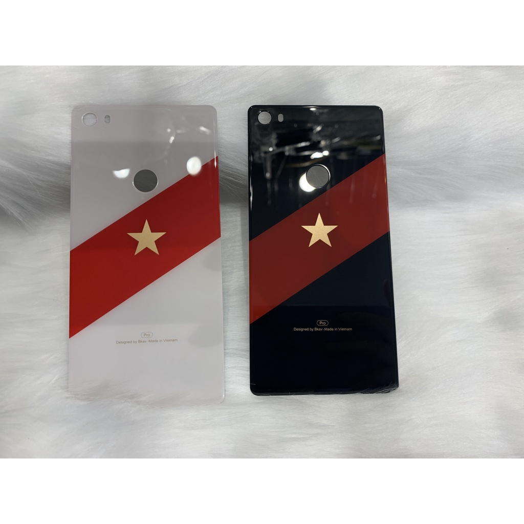 Nắp lưng/ Nắp pin Bphone 3/ Bphone 3 Pro/ hàng mới chính hãng | Shopee ...