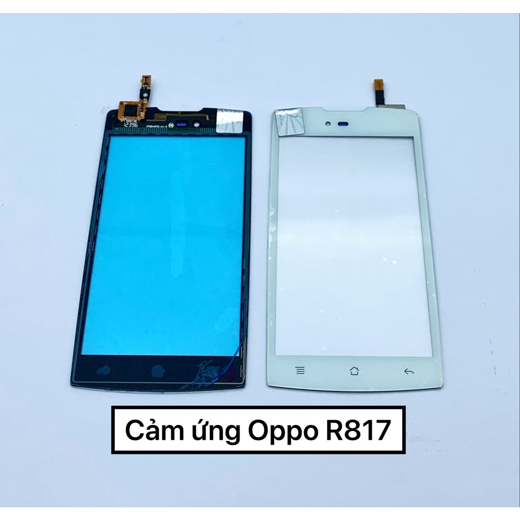 Cảm ứng Oppo Real R817 | Shopee Việt Nam