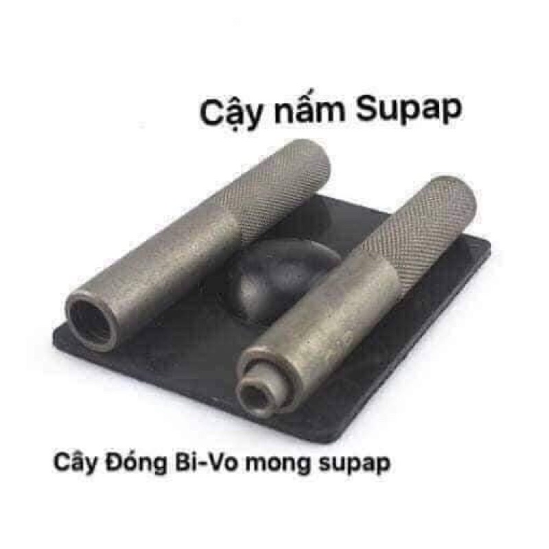 Bộ vào móng supap- cậy nấm supap | Shopee Việt Nam
