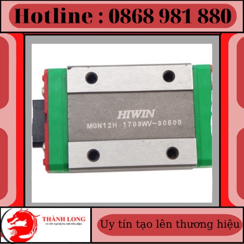 Con trượt Hiwin MGN9H | Shopee Việt Nam
