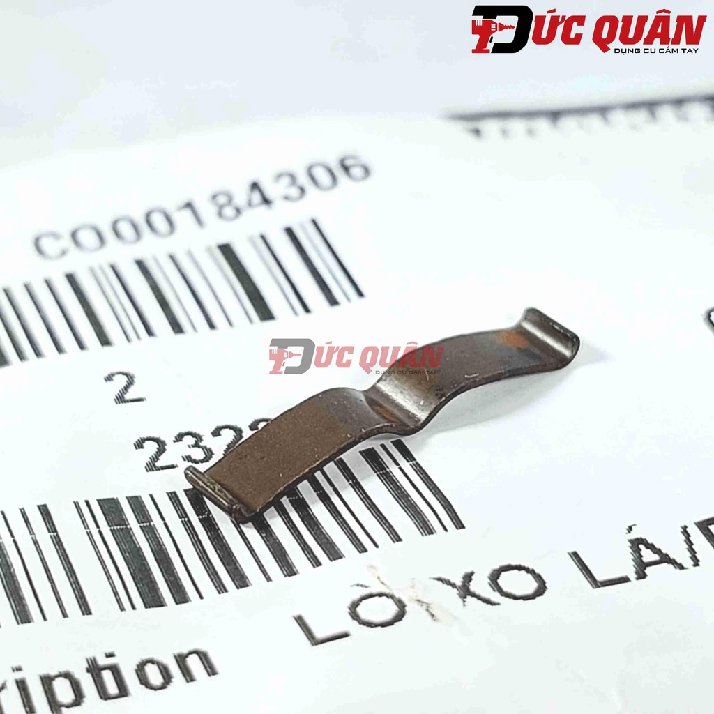 Lò xo lá máy bắn vít 4 chức năng MAKITA DTP141/ TP141/ TP131/ XPT141 | Shopee Việt Nam