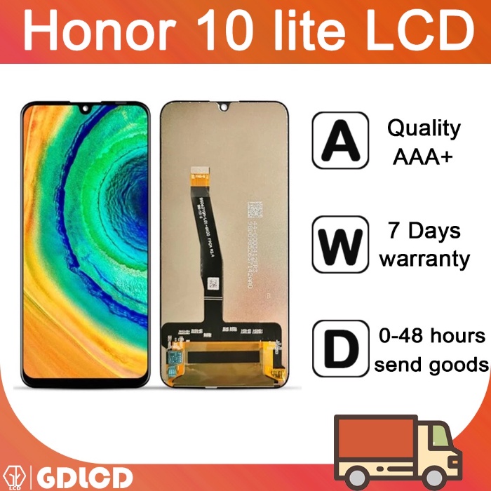 Màn Hình Huawei Honor 10 lite 10i HRY-LX1 Cảm Ứng LCD Thay Thế Cho ...