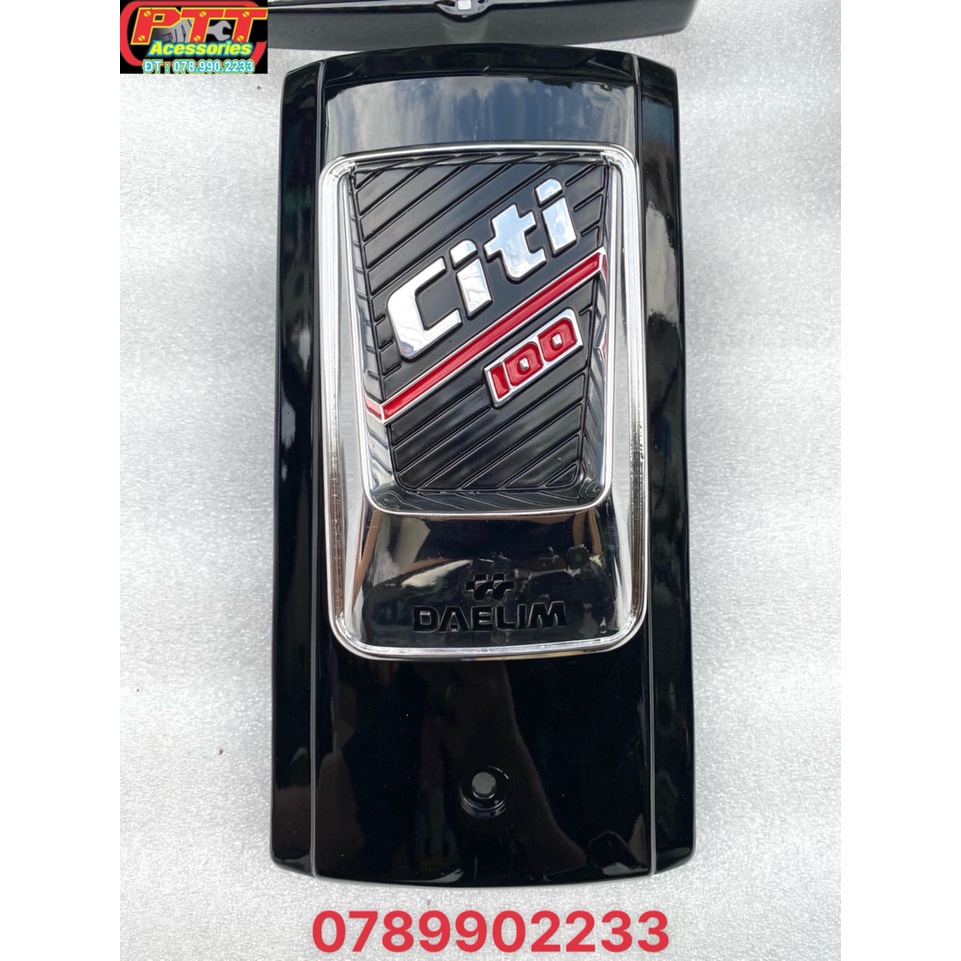 MẶT NẠ XE CITI 100 DAELIM | Shopee Việt Nam