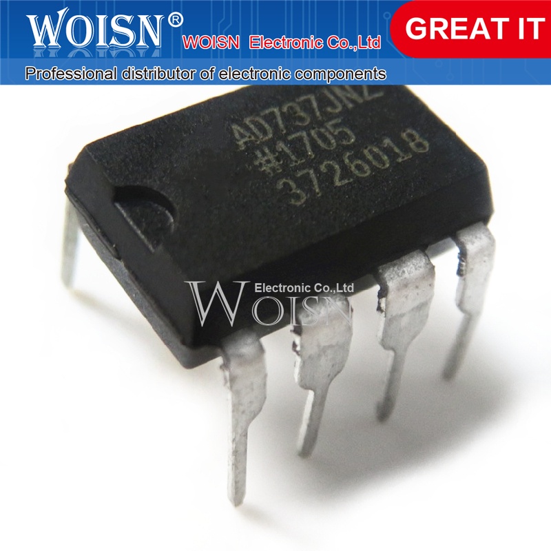 1 Cái AD737JNZ AD737JN AD737 AD744JNZ AD744JN AD744 DIP-8 | Shopee Việt Nam