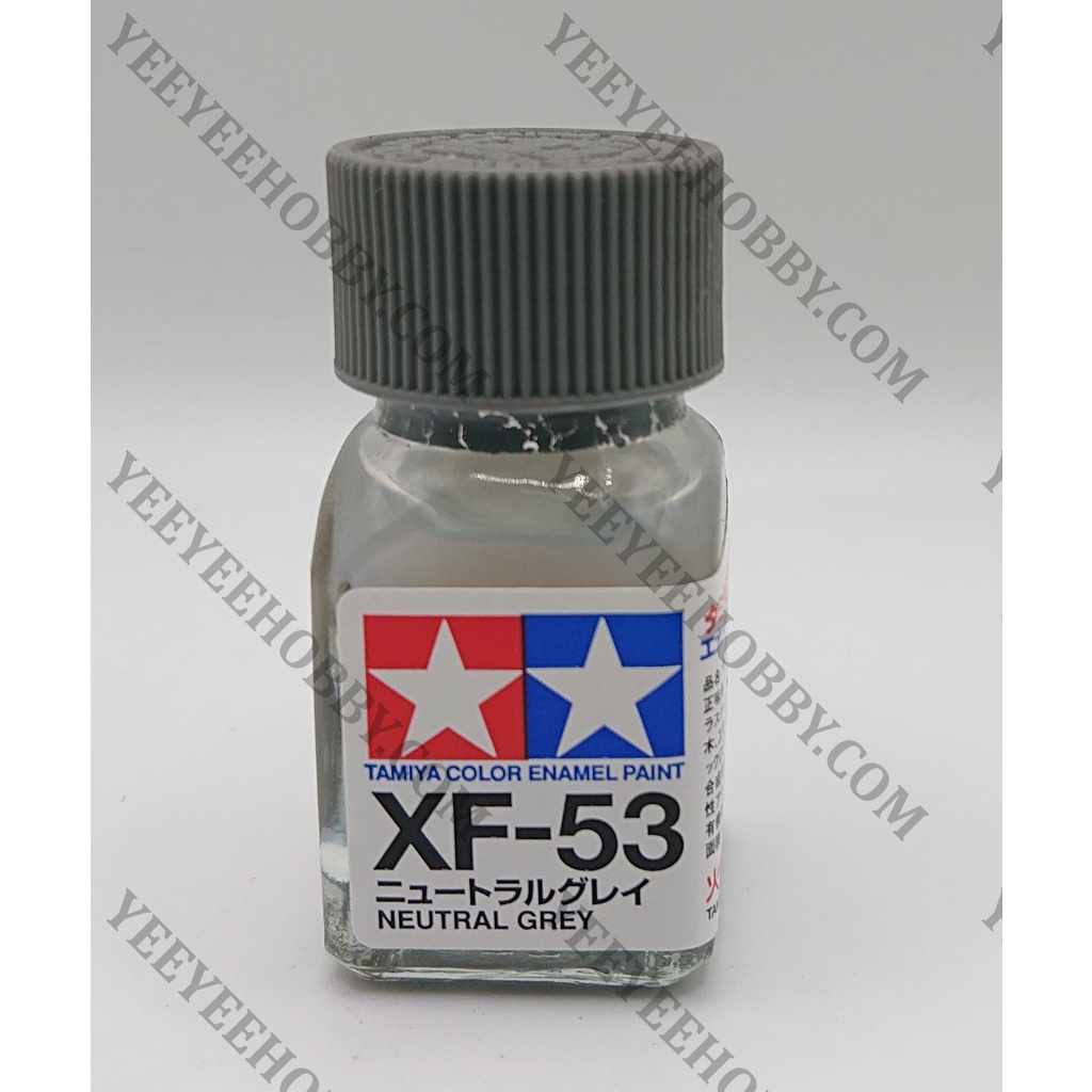 SƠN MÔ HÌNH TAMIYA - ENAMEL PAINT XF-21 ~ XF-60 (MỜ/FLAT) | Shopee Việt Nam