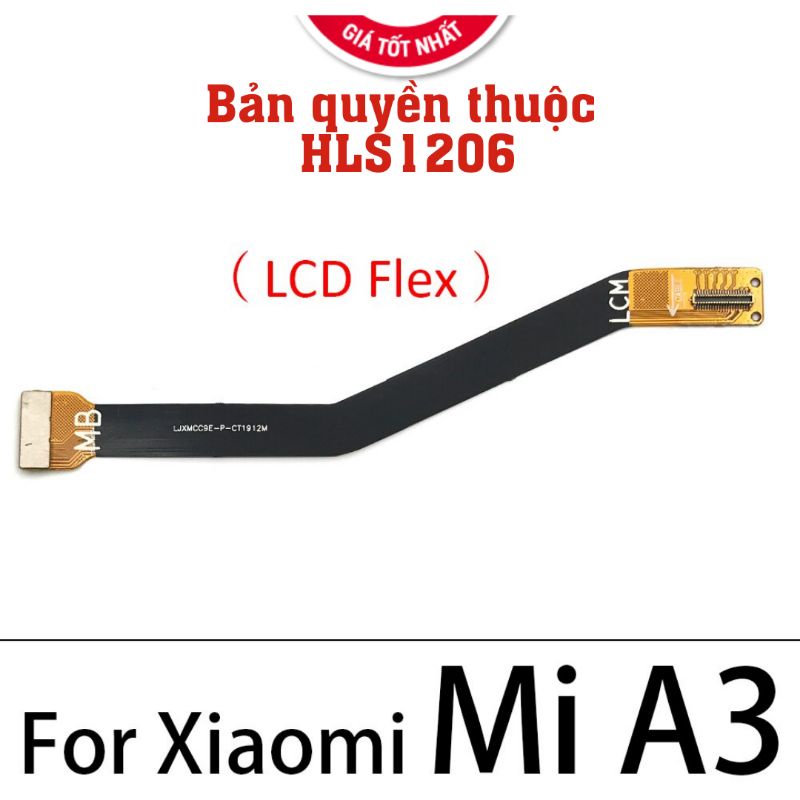 Cáp màn hình MiA3 MiCC9 | Shopee Việt Nam