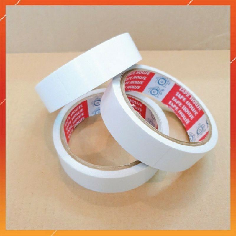 Băng keo 2 mặt 2F4 | Shopee Việt Nam