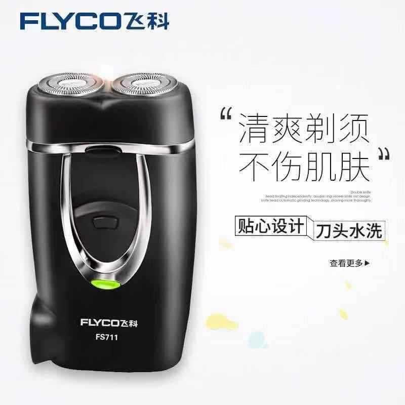 máy cạo râu flyco | Shopee Việt Nam