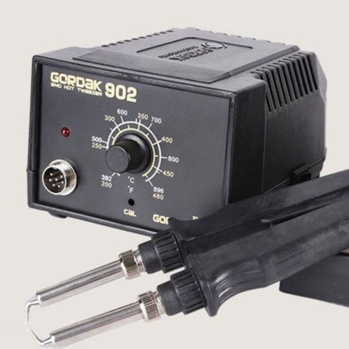 Máy Hàn Thiếc Gordak 902 | Shopee Việt Nam