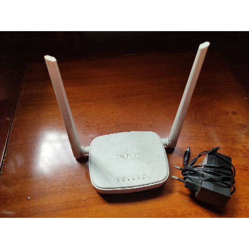 Modem wifi Tenda N301 | Shopee Việt Nam