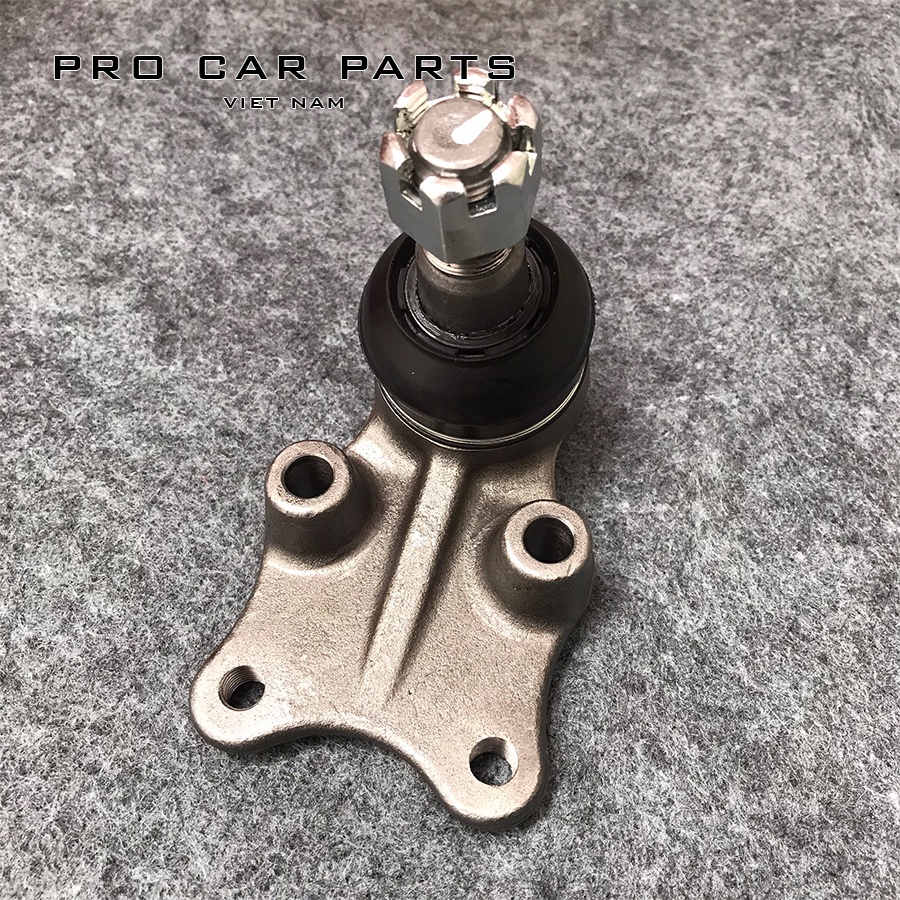 [GIÁ 1 CẶP] Rotuyn Trụ Dưới Isuzu Hilander - Nhập Khẩu Thái Lan Rô tuyn ...