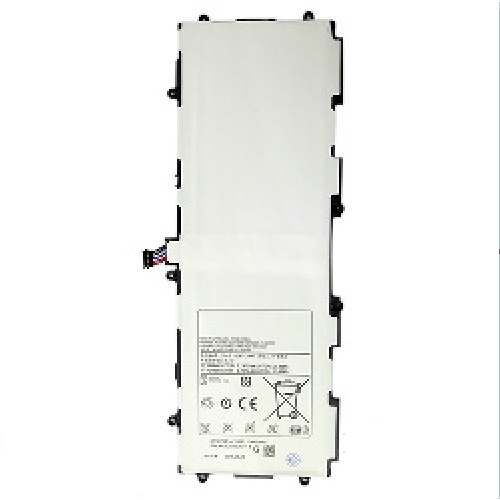 PIN SAMSUNG TAB 10.1 P5100 /P7500 /N8000 /N8010 /N8013 /N8020 | Shopee ...